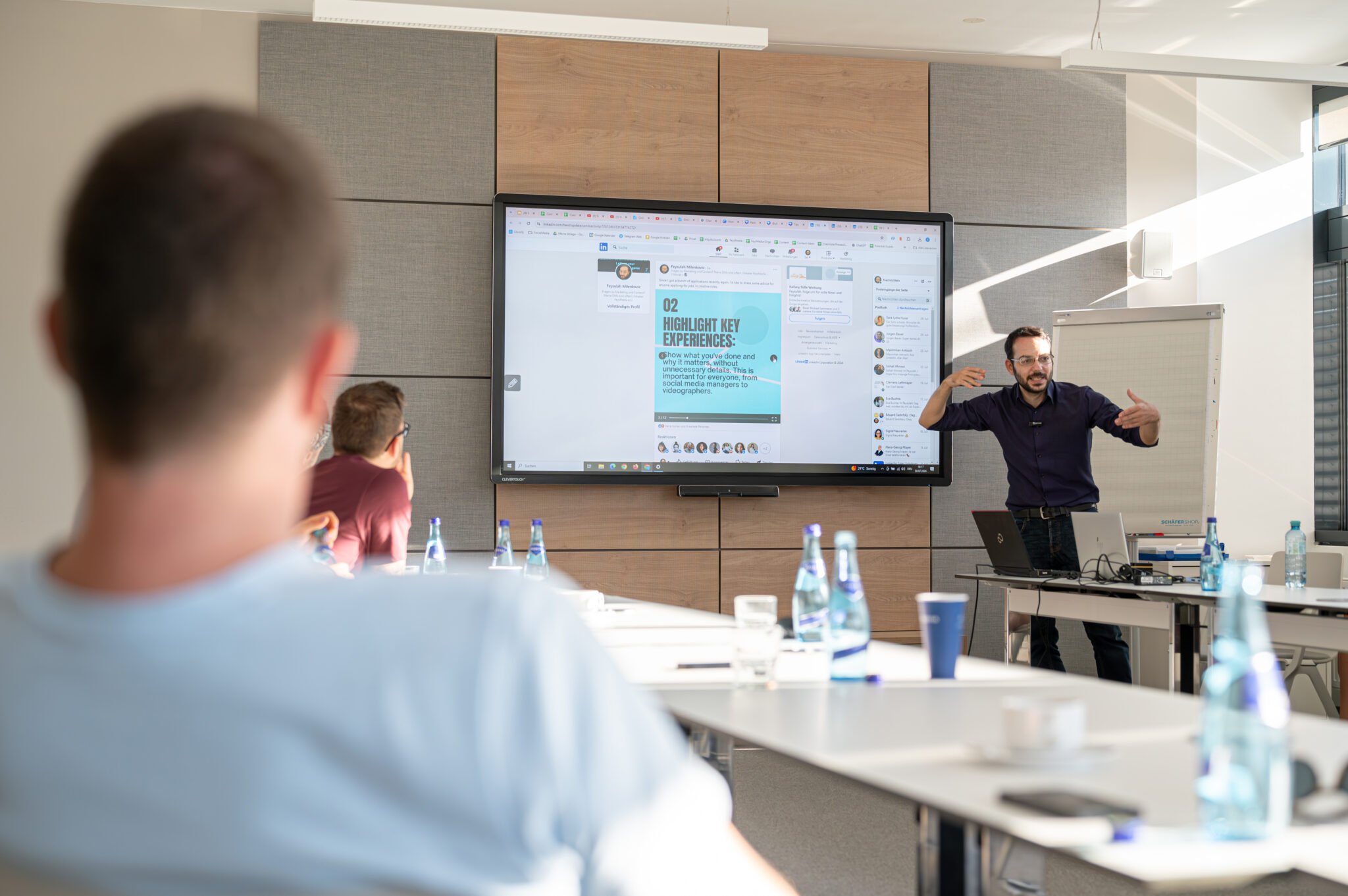 Was sind Testimonials? Bedeutung, Vorteile und Best Practices